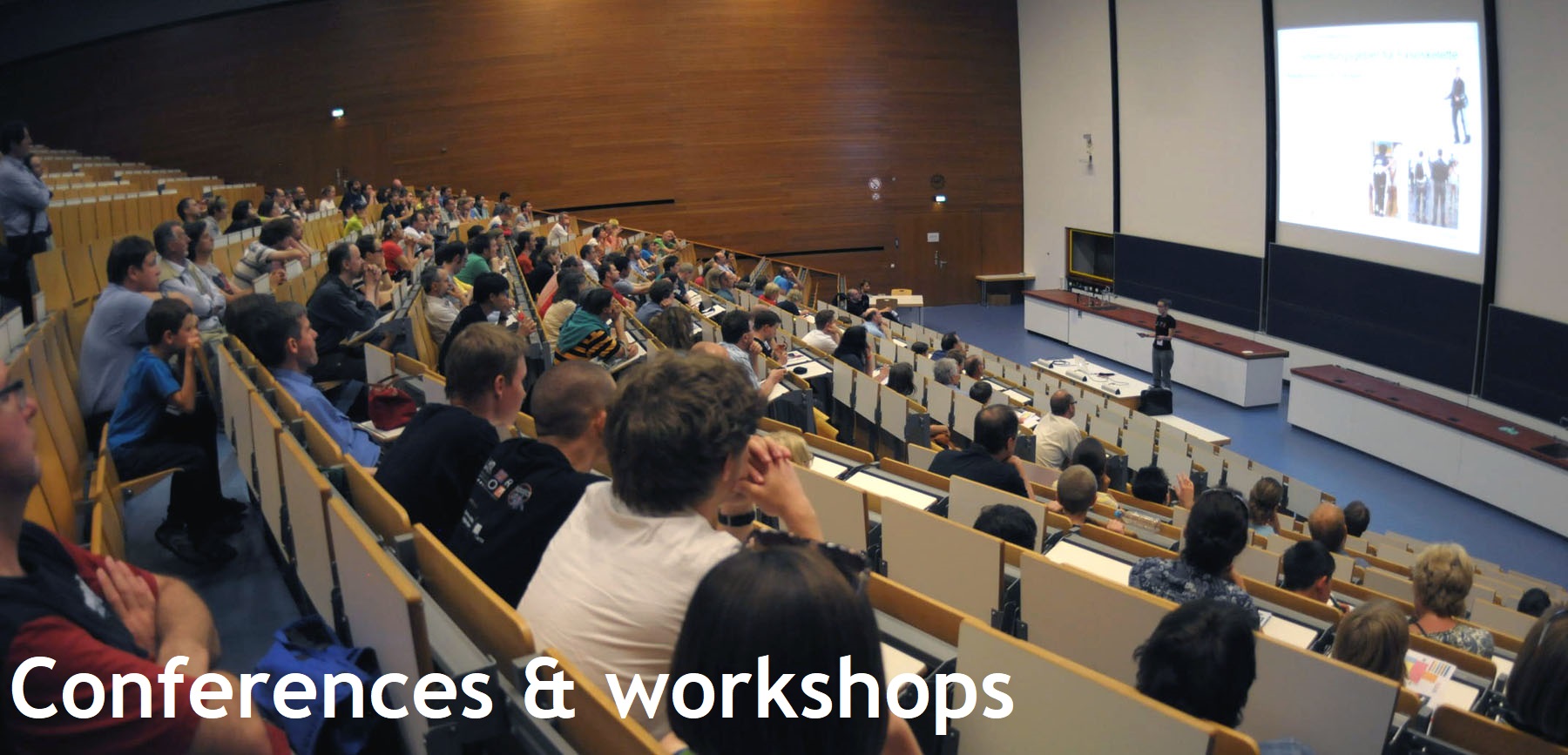Events / activities – Optimization and Biomechanics for Human-Centred ...
